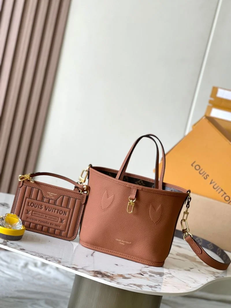 Discounted Louis Vuitton Shopping Bags
