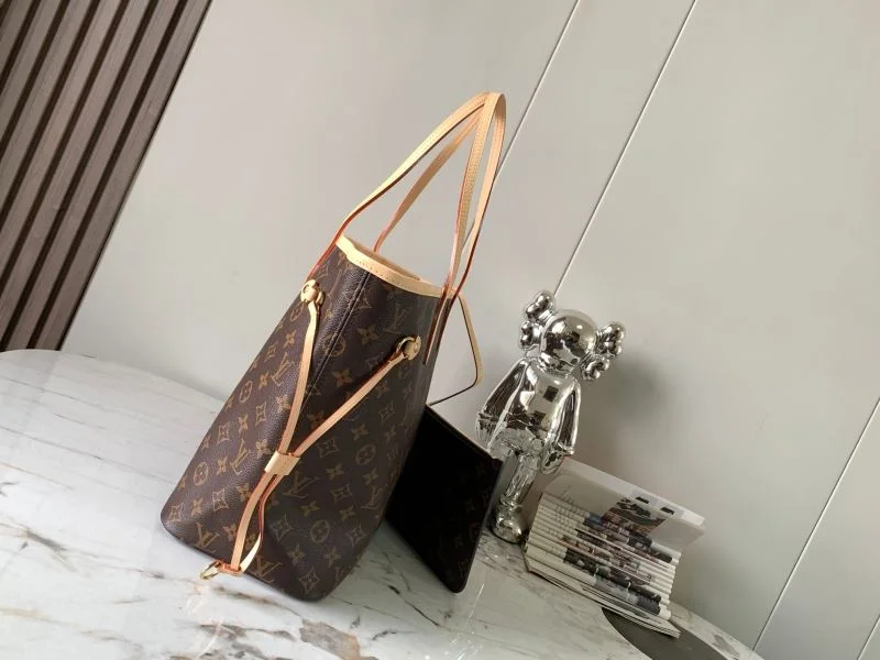 High fidelity Louis Vuitton Shopping Bags