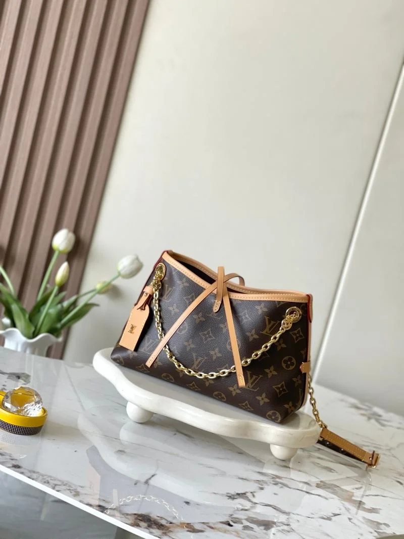 Louis Vuitton Shopping Bags