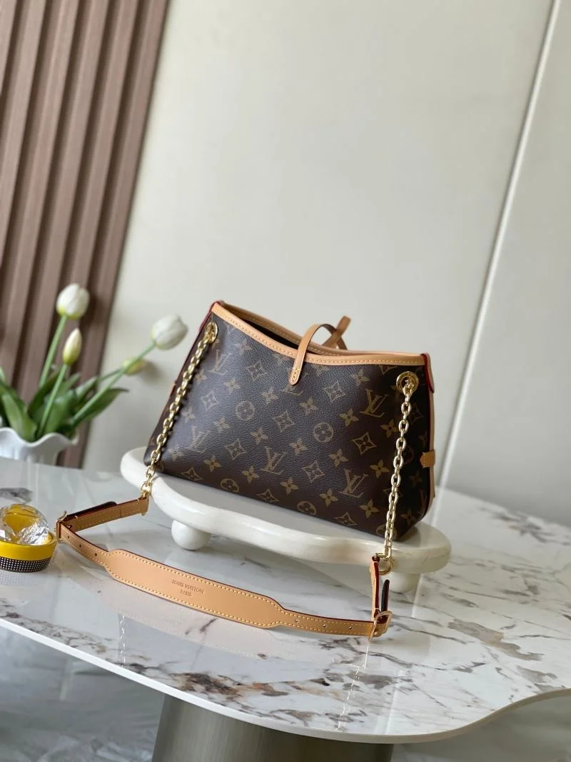 Bargain Louis Vuitton Shopping Bags