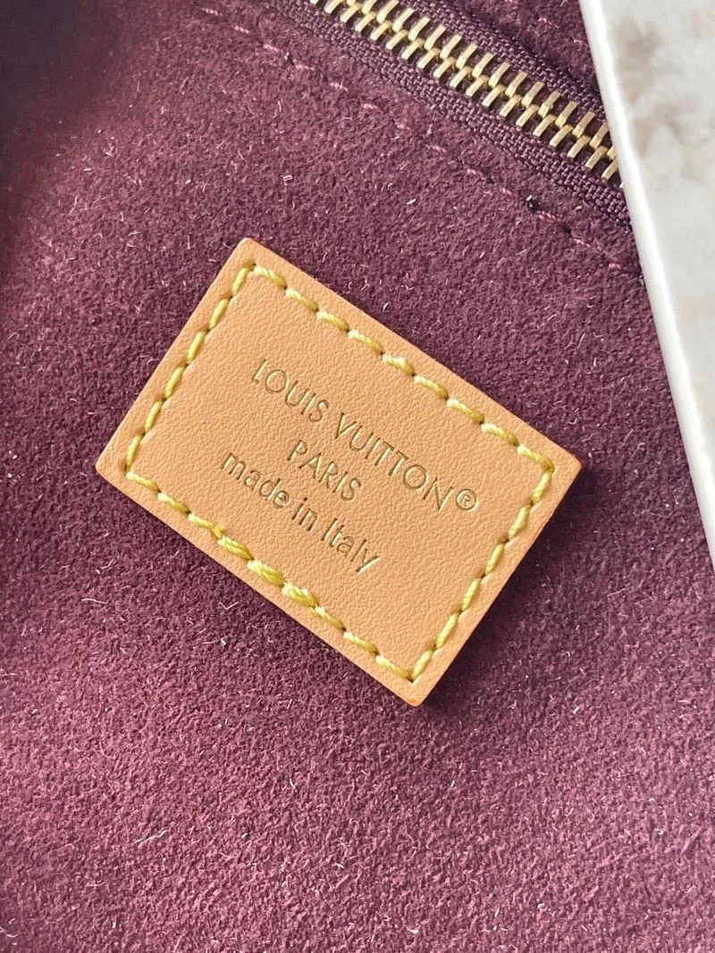 Bargain Louis Vuitton Shopping Bags