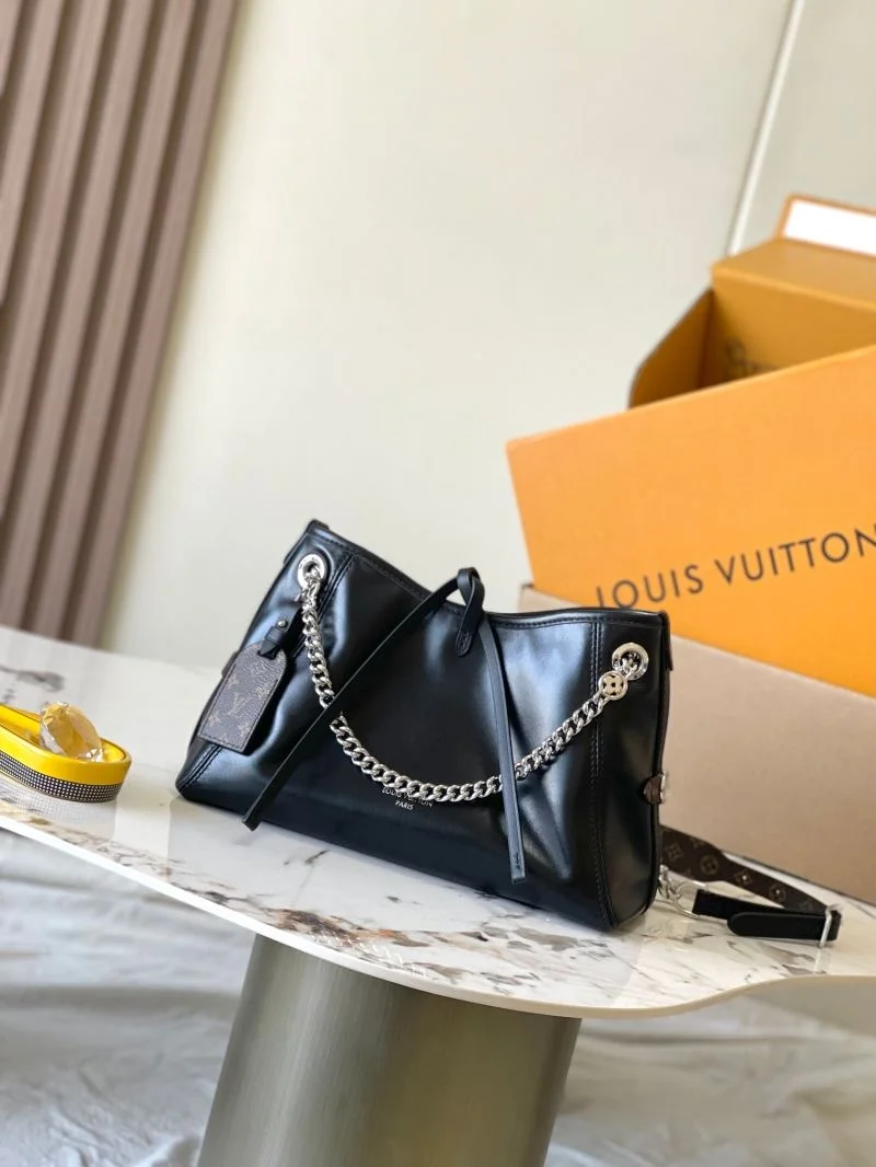 Louis Vuitton Shopping Bags