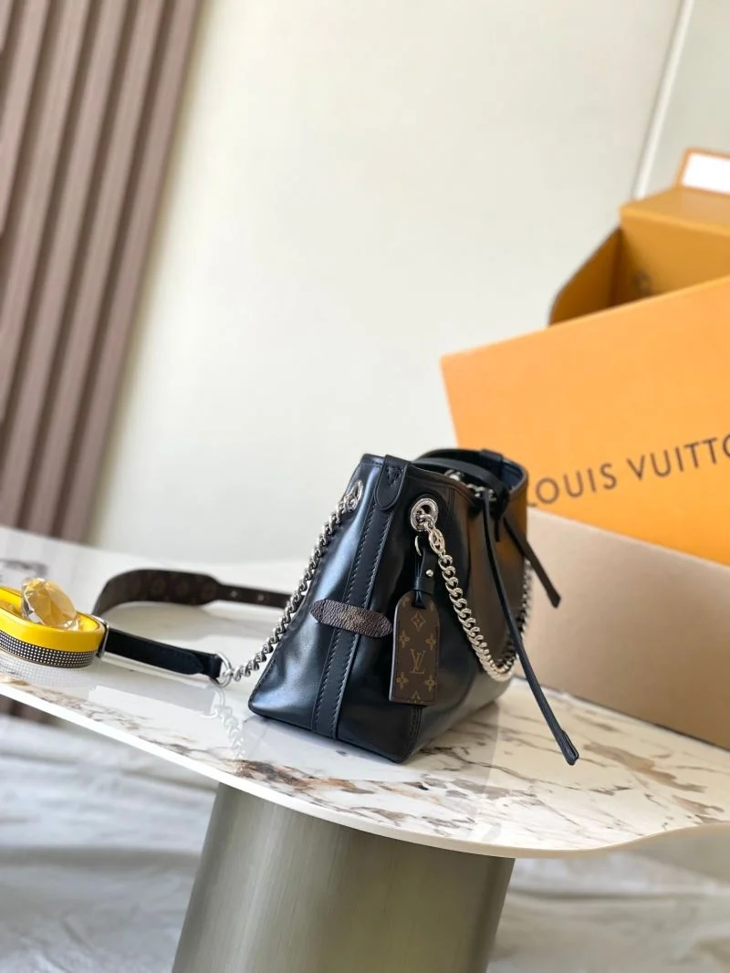 Precise copy Louis Vuitton Shopping Bags