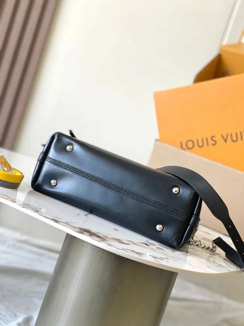 Precise copy Louis Vuitton Shopping Bags