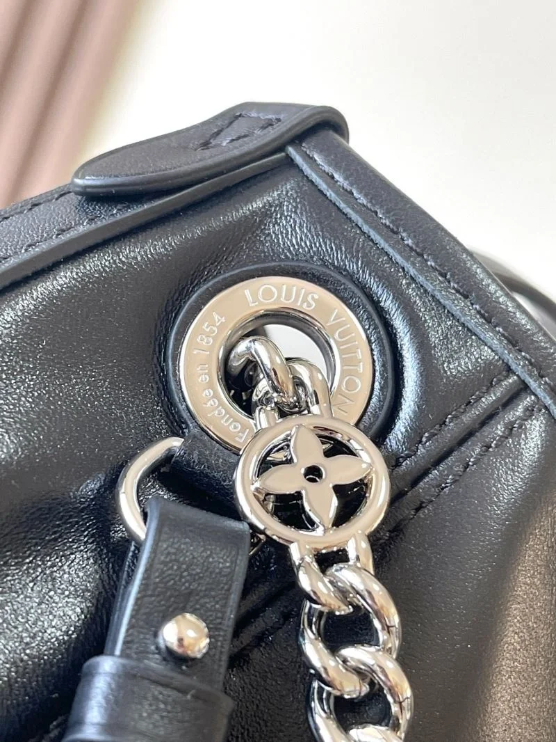 Precise copy Louis Vuitton Shopping Bags