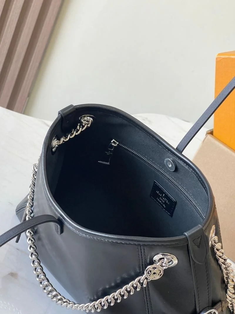 Precise copy Louis Vuitton Shopping Bags