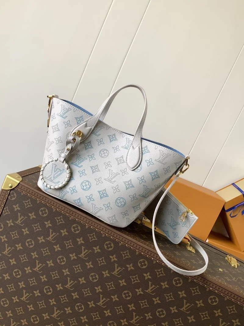 Louis Vuitton Shopping Bags