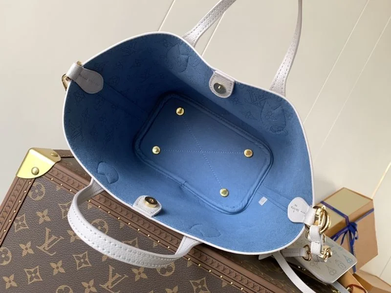 Budget-friendly Louis Vuitton Shopping Bags