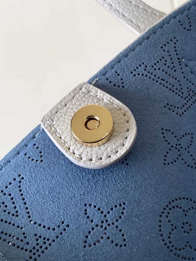 Budget-friendly Louis Vuitton Shopping Bags
