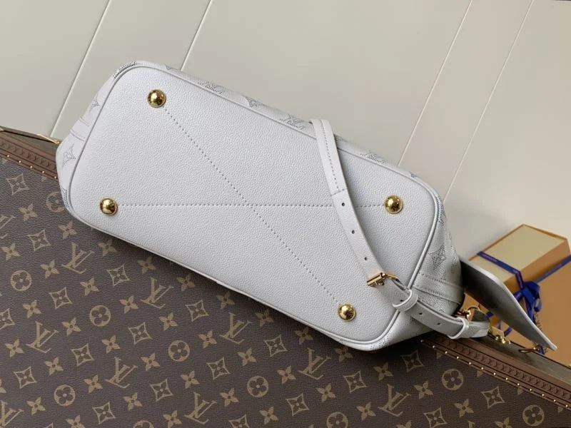 Original Louis Vuitton Shopping Bags