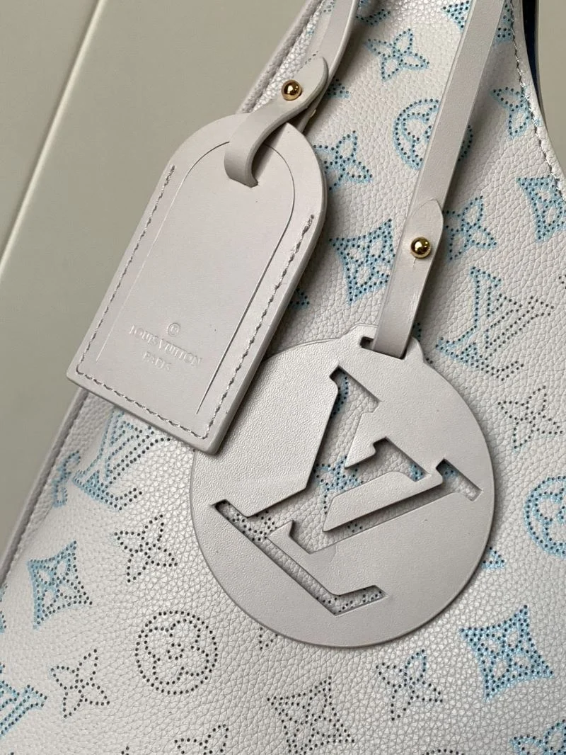 Discounted Louis Vuitton Shopping Bags