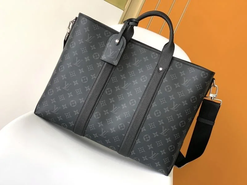 Louis Vuitton Shopping Bags
