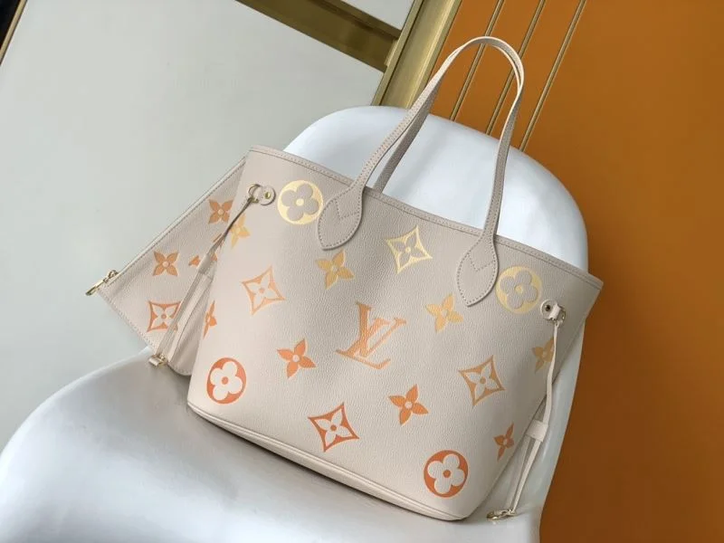 Louis Vuitton Shopping Bags