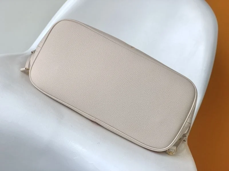 Authentic Louis Vuitton Shopping Bags