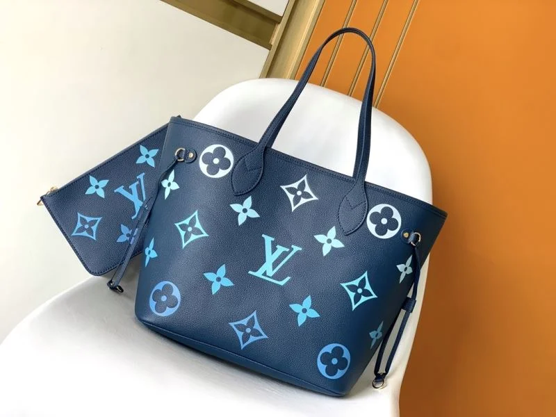 Louis Vuitton Shopping Bags