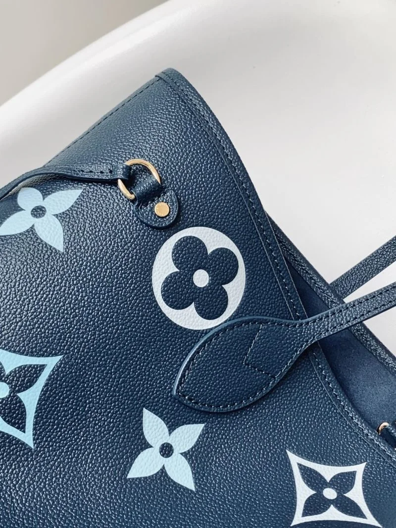 Budget-friendly Louis Vuitton Shopping Bags