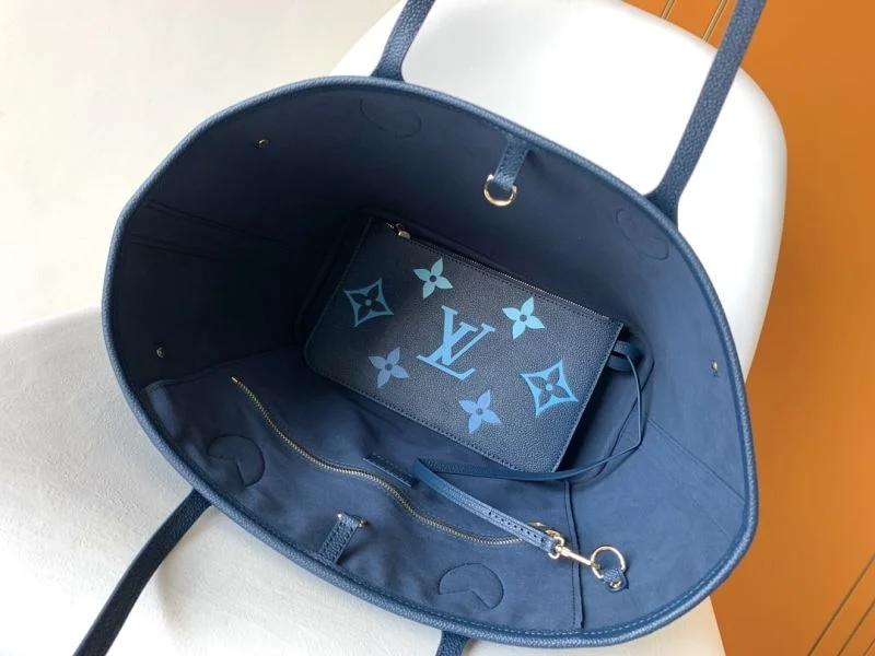 Budget-friendly Louis Vuitton Shopping Bags