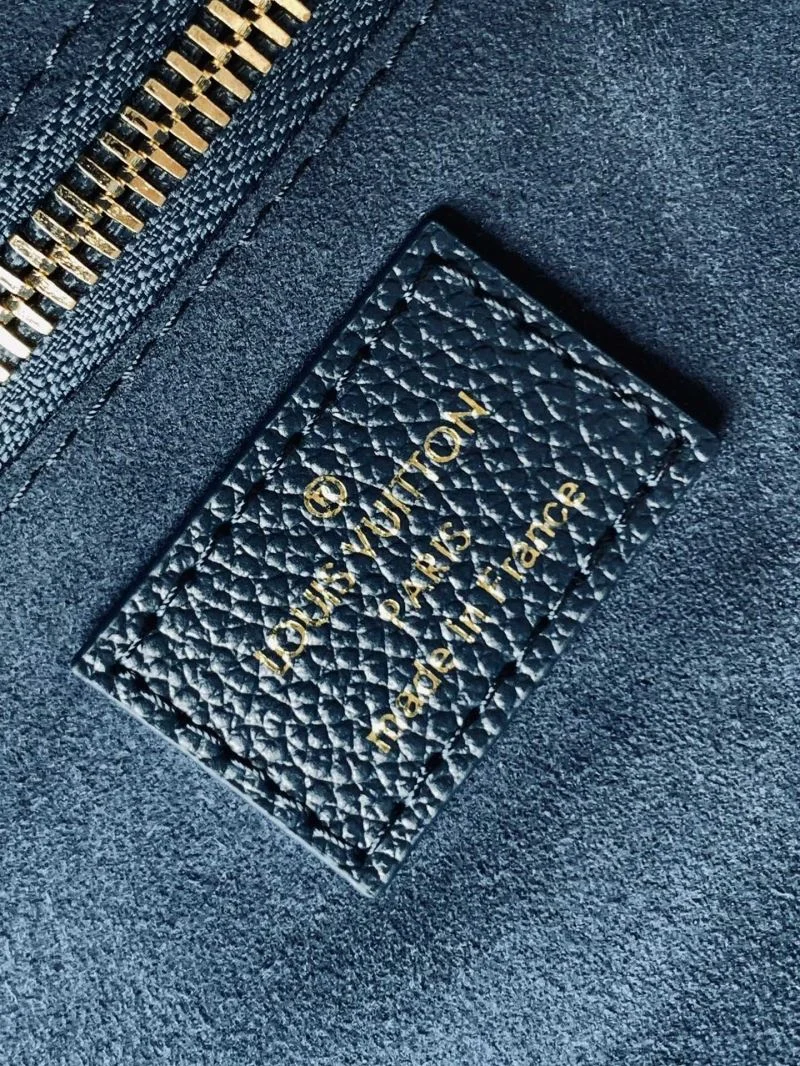 Budget-friendly Louis Vuitton Shopping Bags