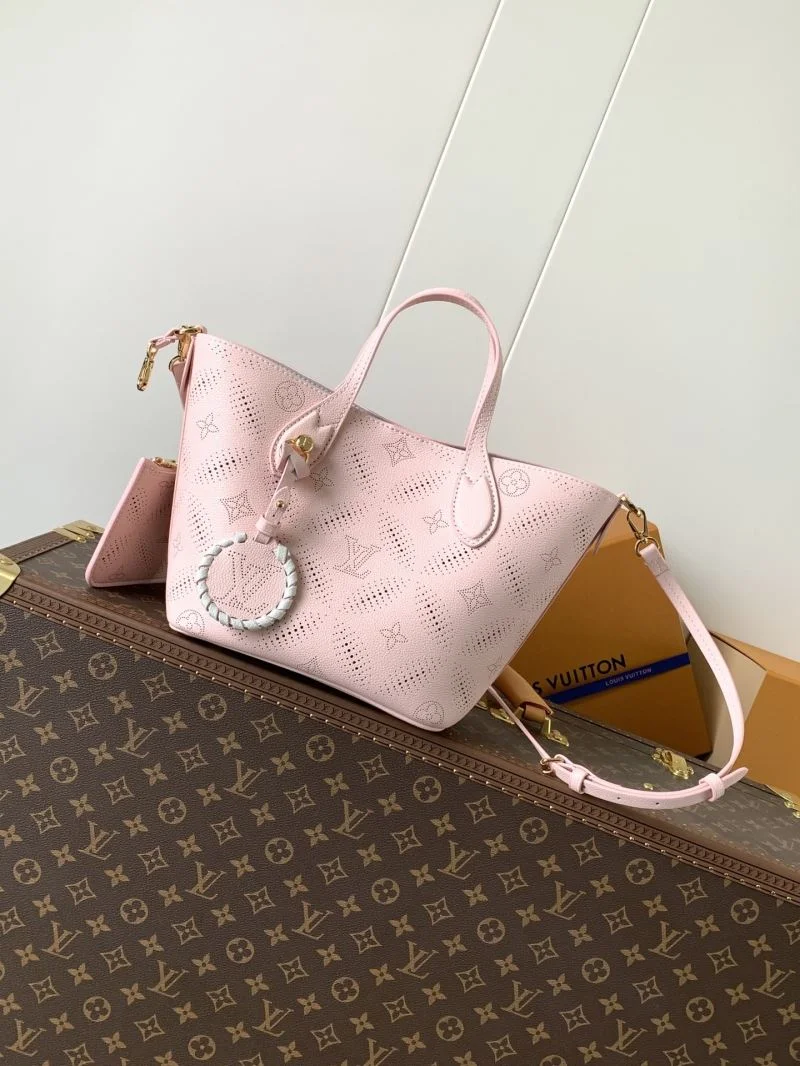 Louis Vuitton Shopping Bags