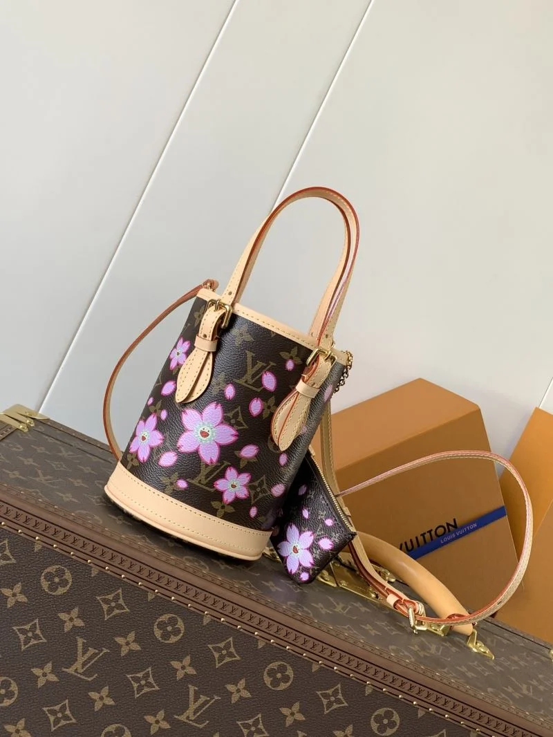 Louis Vuitton Shopping Bags