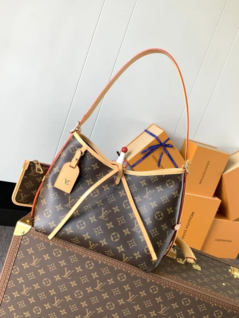 Louis Vuitton Shopping Bags