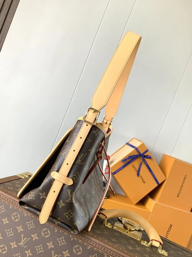 Perfect replica Louis Vuitton Shopping Bags