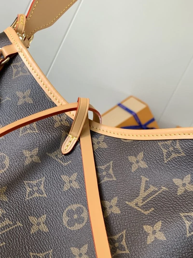 Perfect replica Louis Vuitton Shopping Bags