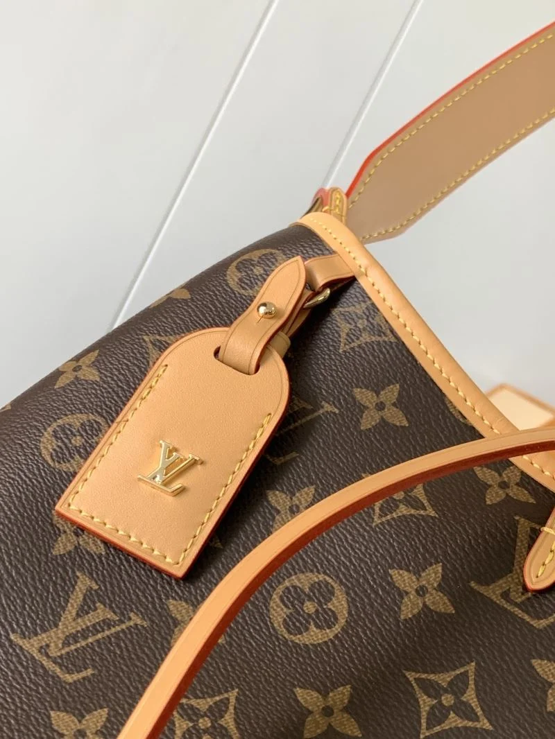 Perfect replica Louis Vuitton Shopping Bags