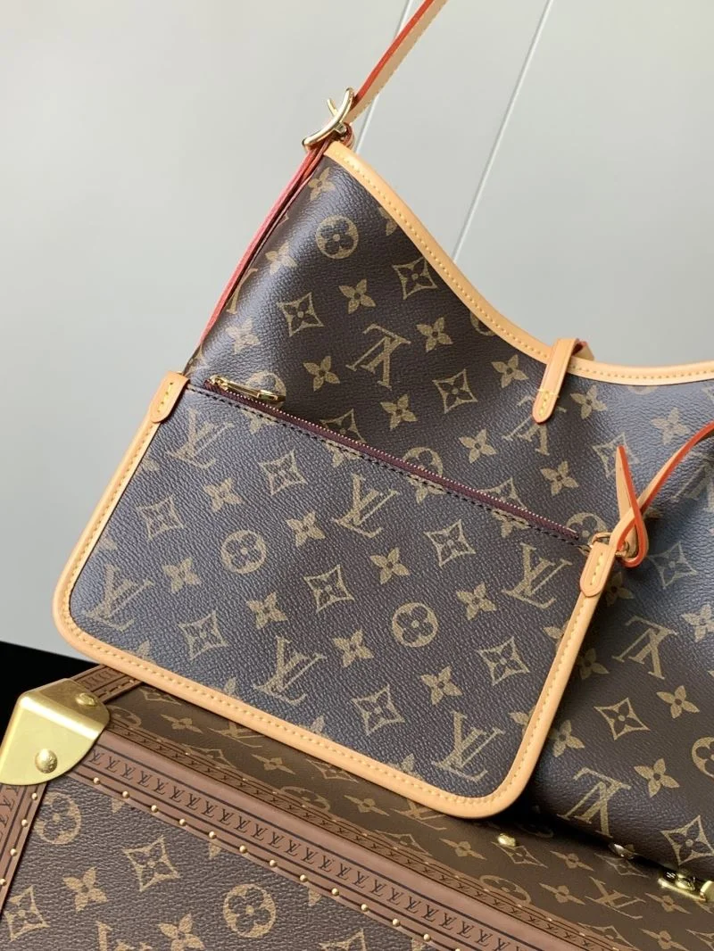 Perfect replica Louis Vuitton Shopping Bags