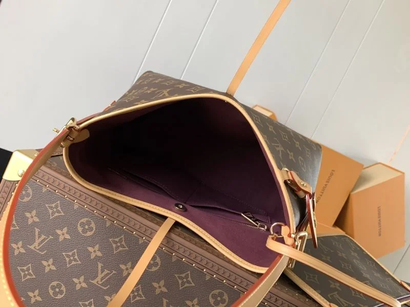Perfect replica Louis Vuitton Shopping Bags
