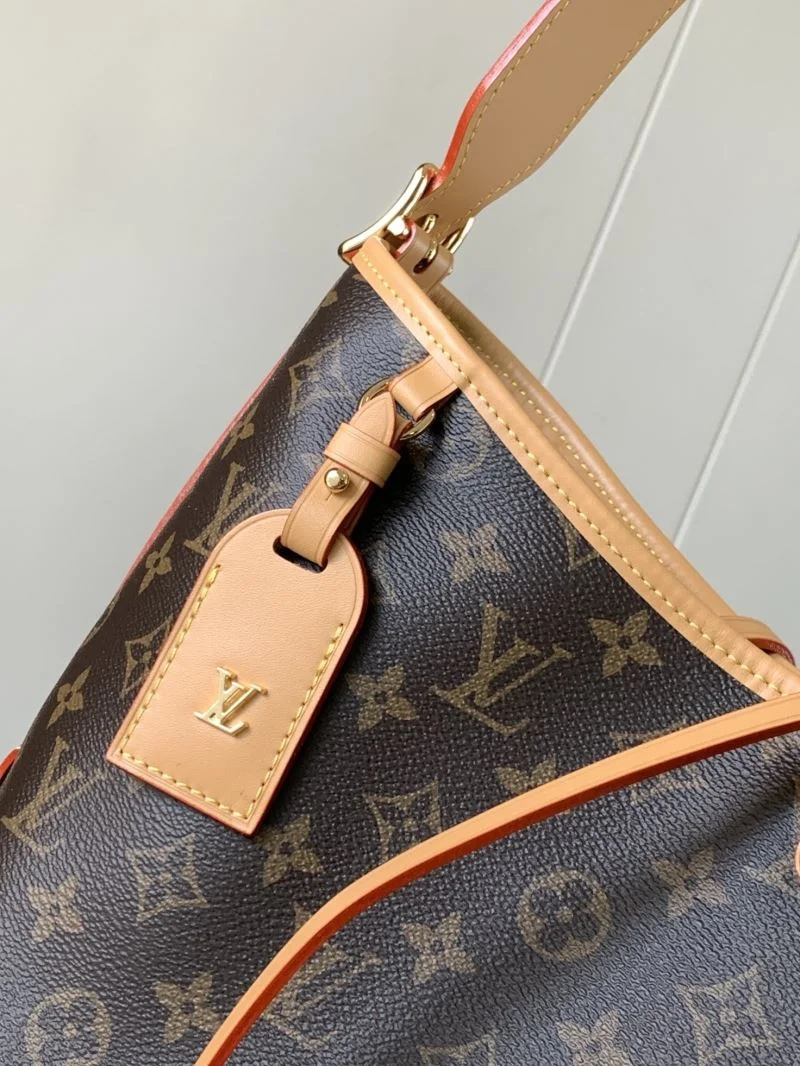 Budget-friendly Louis Vuitton Shopping Bags