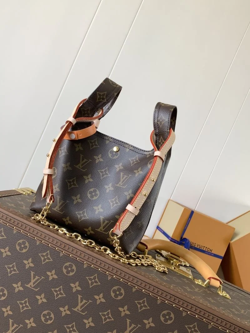 Perfect replica Louis Vuitton Shopping Bags
