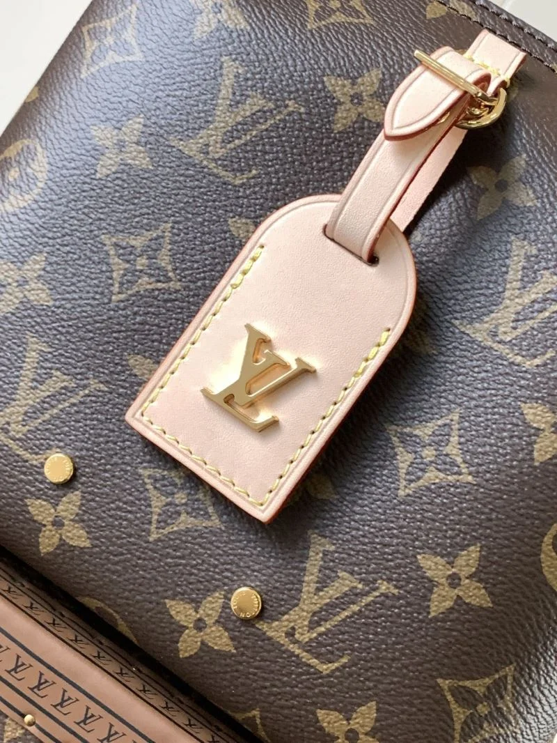 Perfect replica Louis Vuitton Shopping Bags