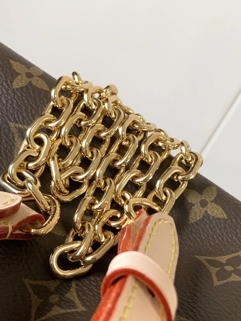 Perfect replica Louis Vuitton Shopping Bags