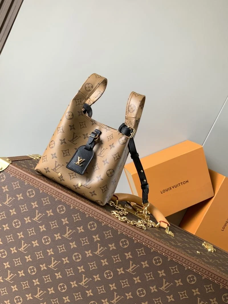 Louis Vuitton Shopping Bags