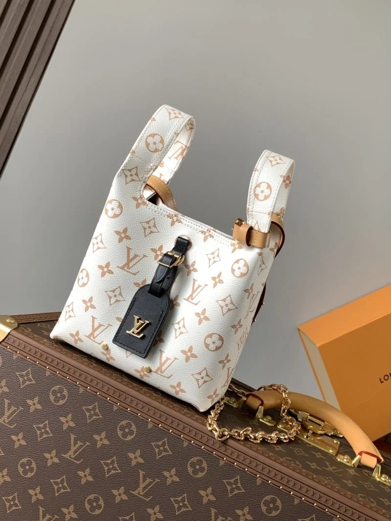 Louis Vuitton Shopping Bags