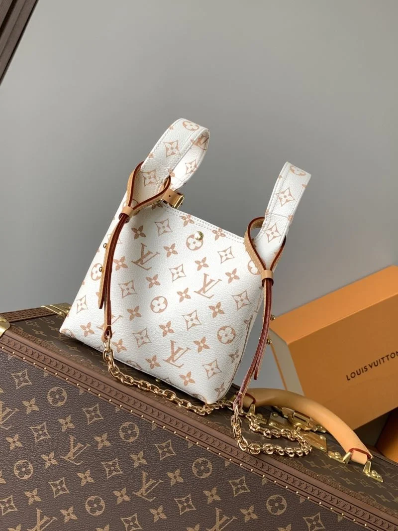OEM Louis Vuitton Shopping Bags