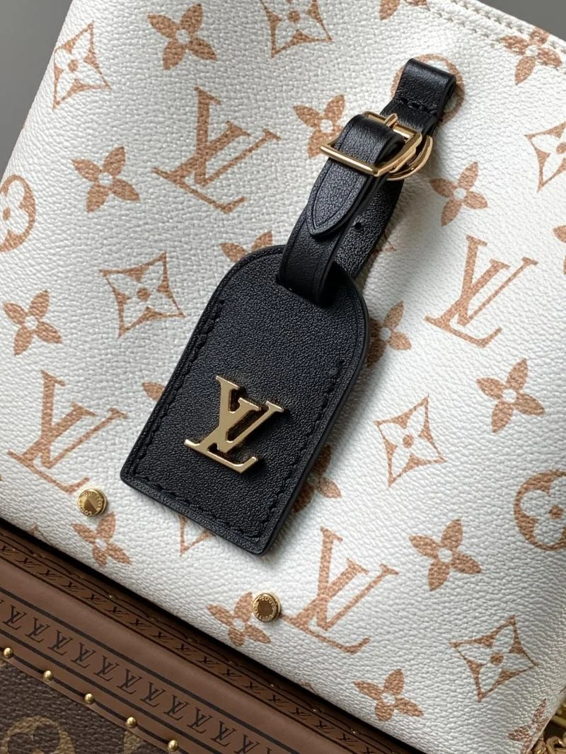 OEM Louis Vuitton Shopping Bags