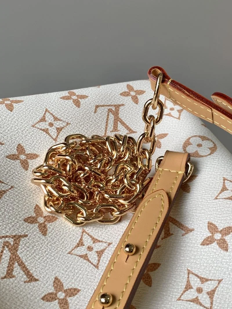 OEM Louis Vuitton Shopping Bags