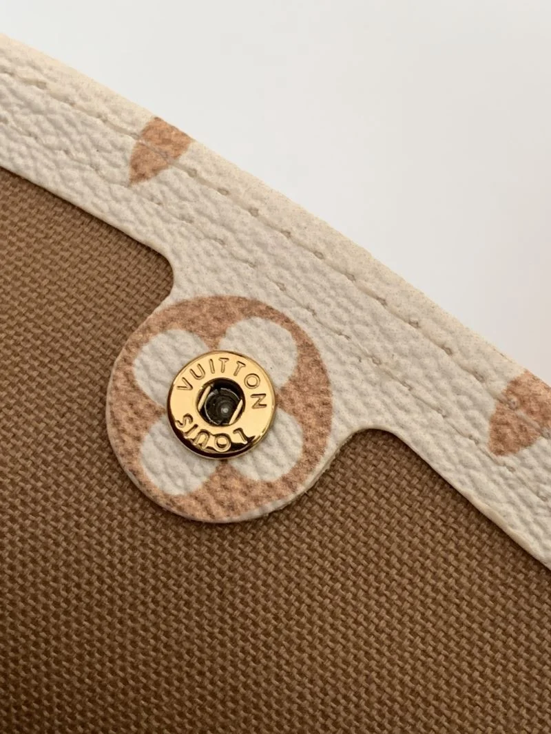 OEM Louis Vuitton Shopping Bags