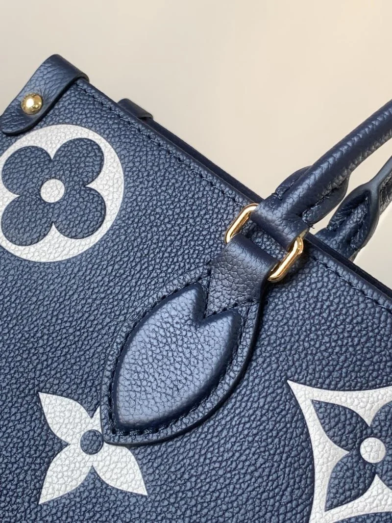 Exact replica Louis Vuitton Shopping Bags