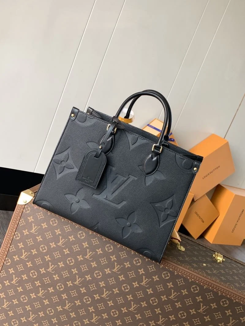 Louis Vuitton Shopping Bags