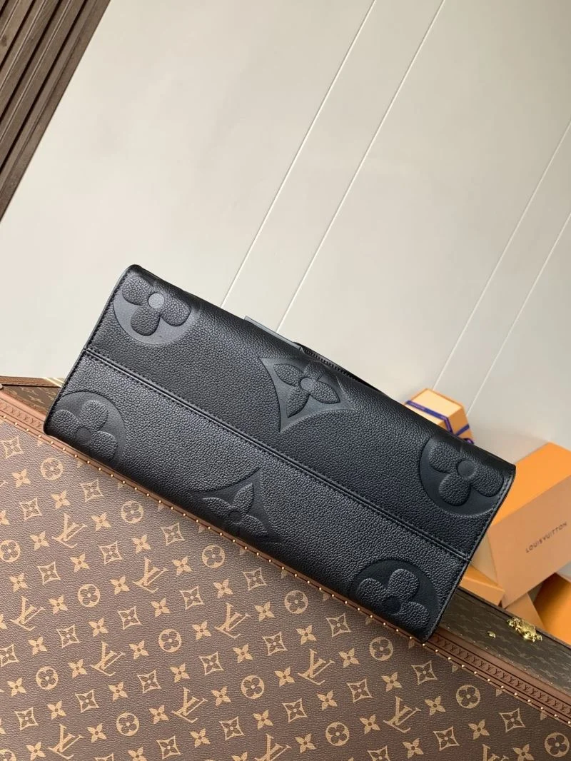 1:1 copy Louis Vuitton Shopping Bags