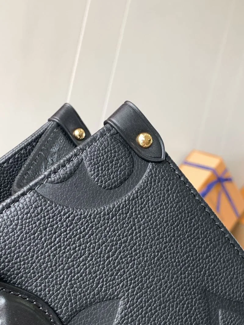 1:1 copy Louis Vuitton Shopping Bags