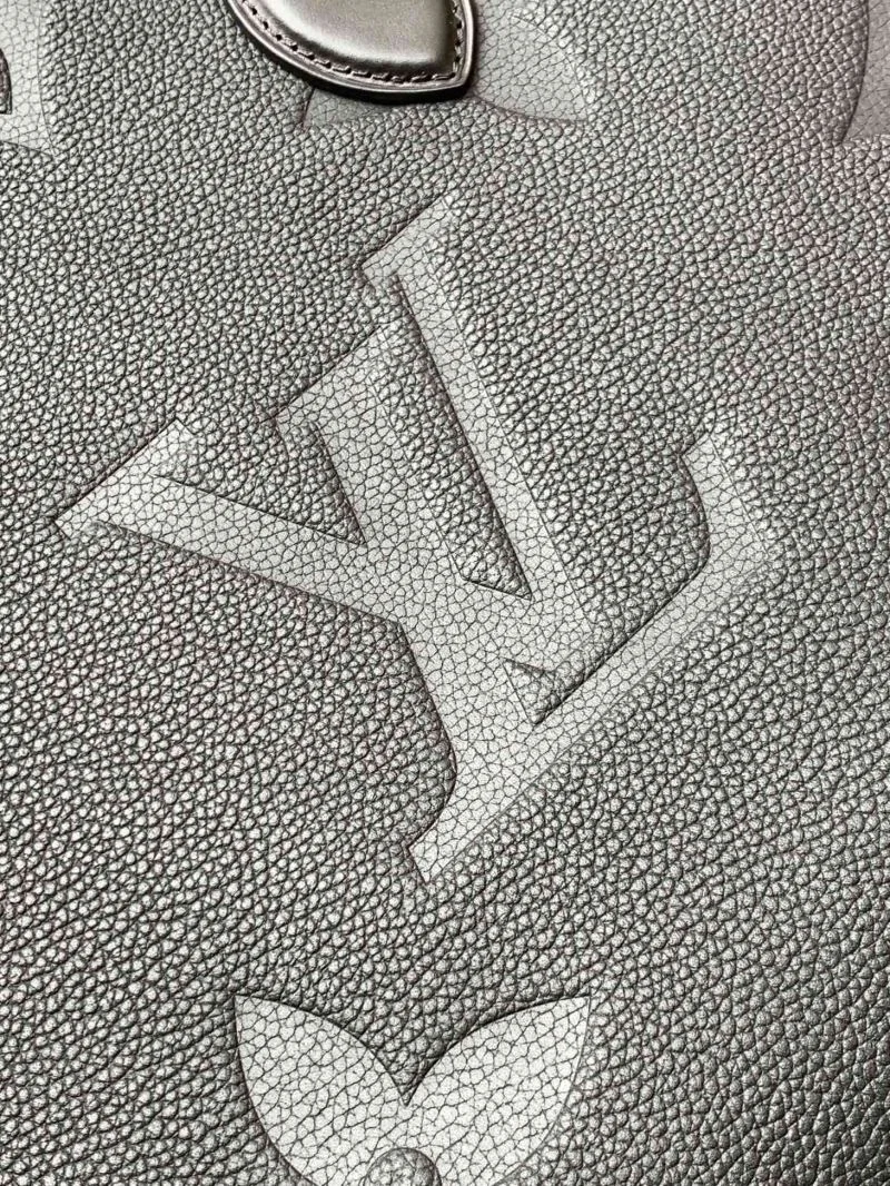 1:1 copy Louis Vuitton Shopping Bags