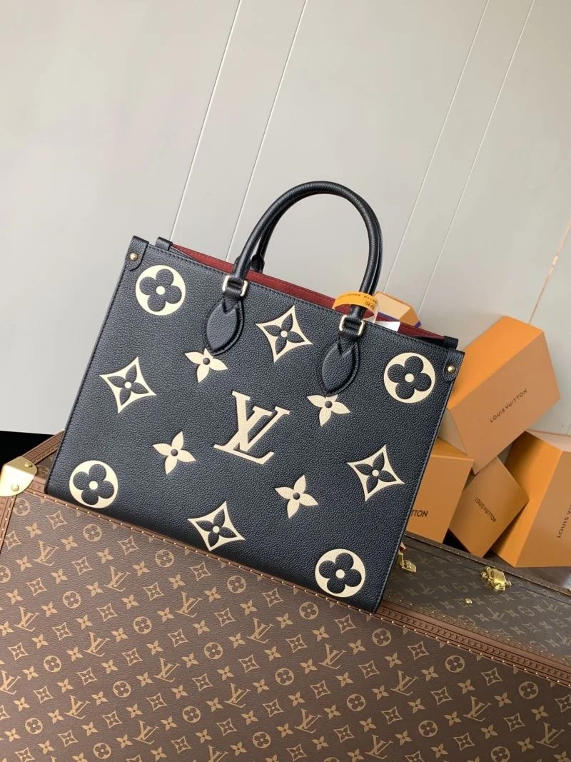 Louis Vuitton Shopping Bags