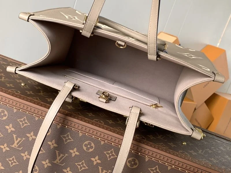 Perfect replica Louis Vuitton Shopping Bags