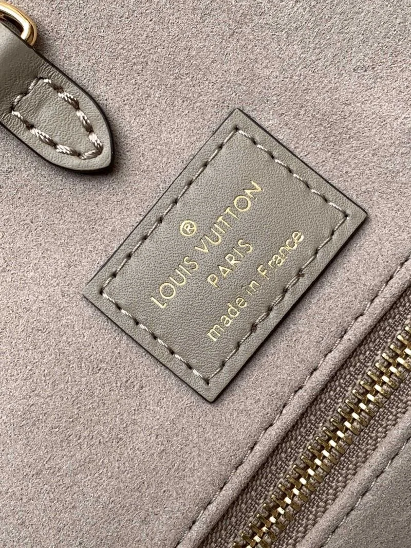 Perfect replica Louis Vuitton Shopping Bags
