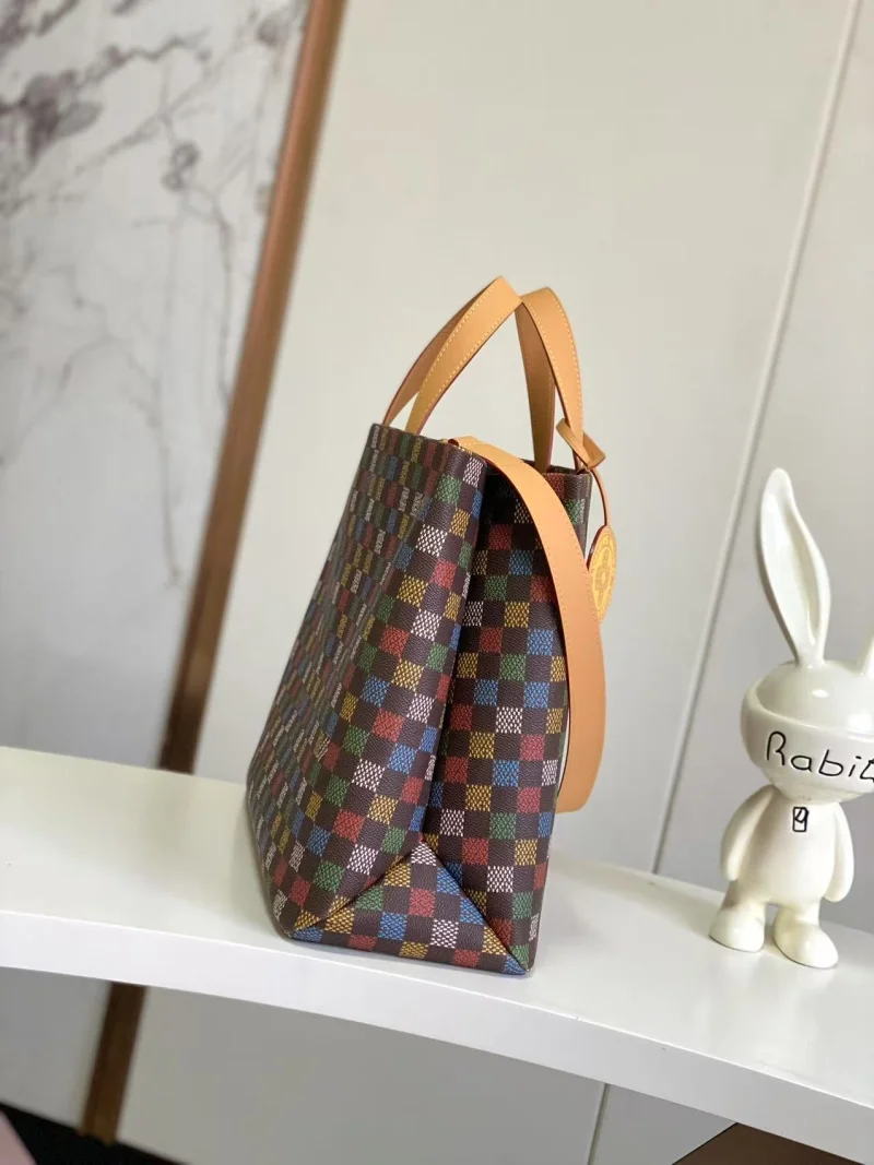 1:1 copy Louis Vuitton Shopping Bags
