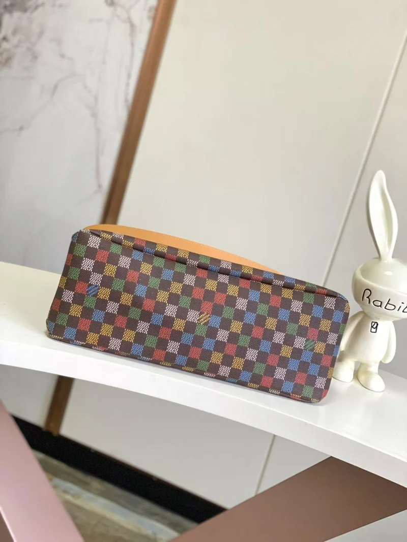 1:1 copy Louis Vuitton Shopping Bags